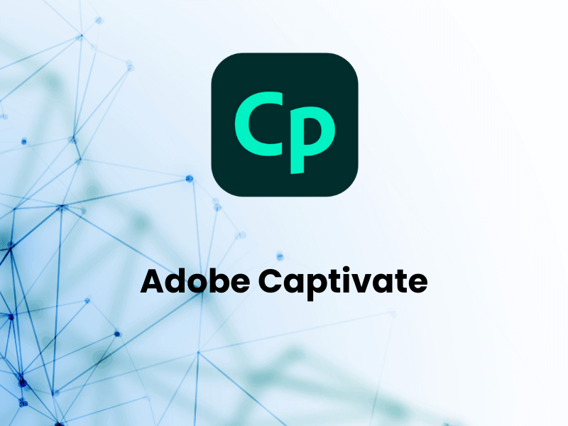 Adobe Captivate là gì? Khám phá công cụ tối ưu cho e-learning và đào ...